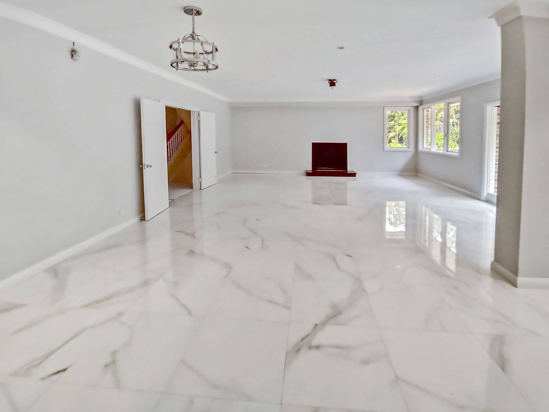 Floor Tiling - Tilers Now